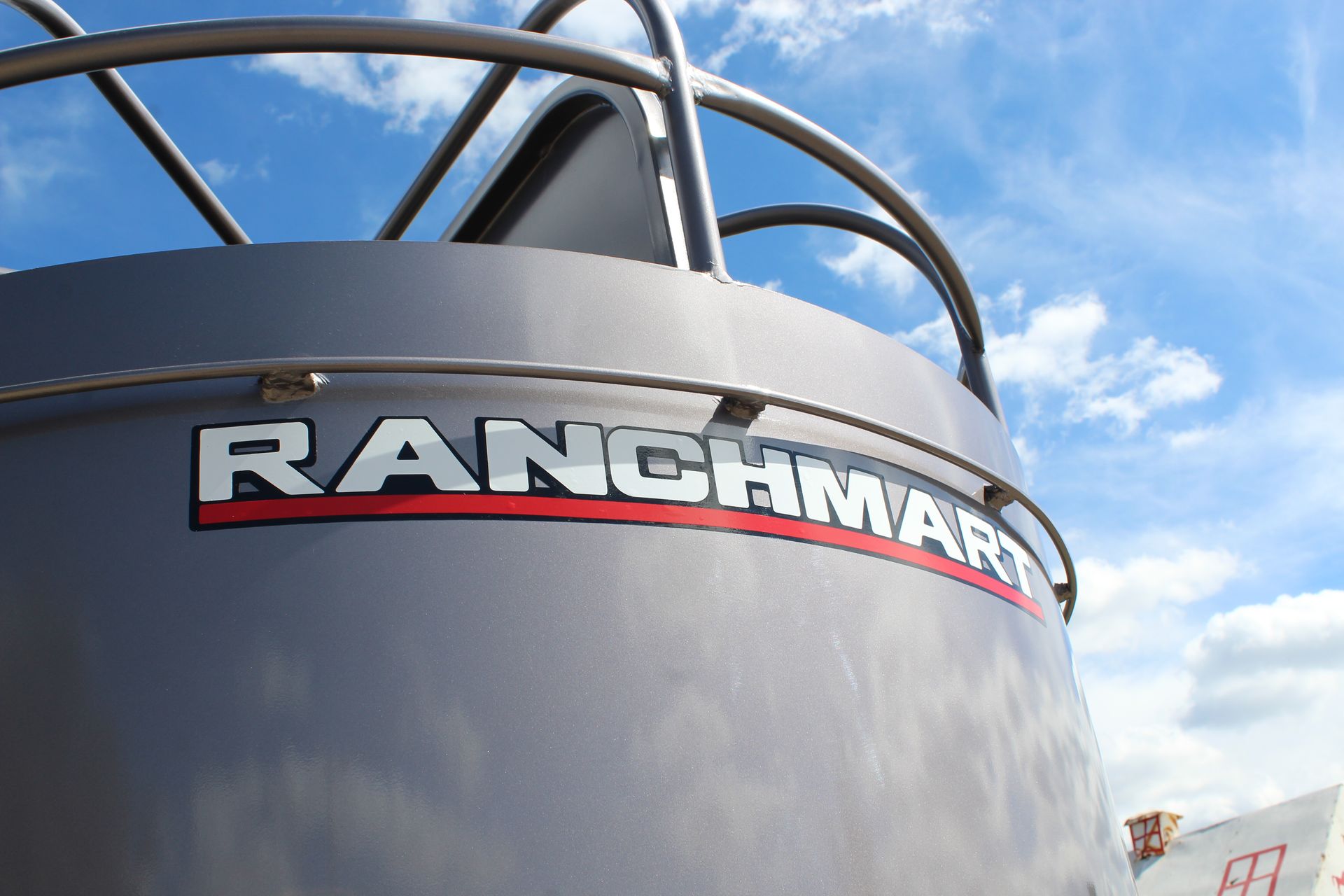 Sobre nosotros | RANCHMART