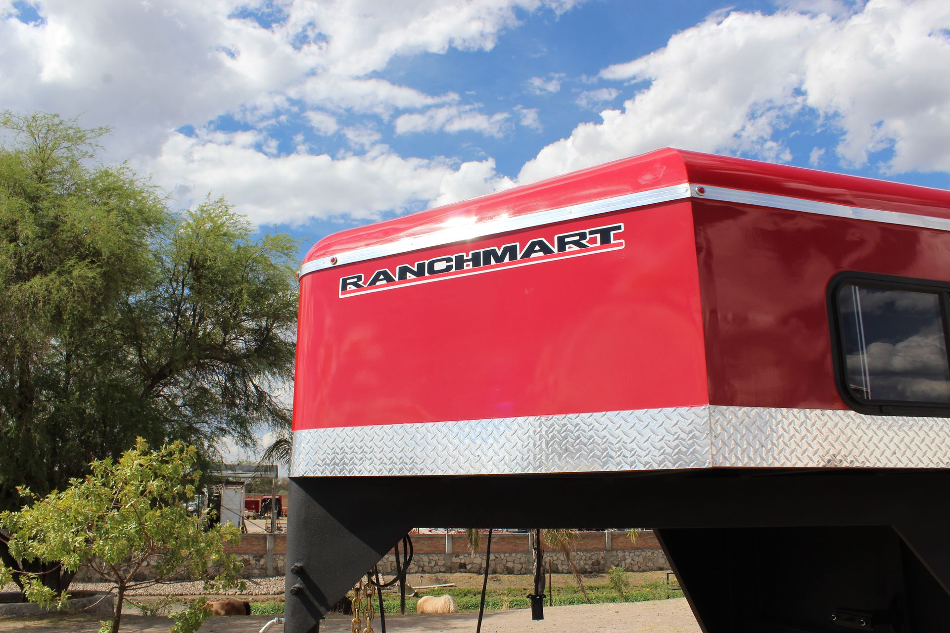 Sobre nosotros | RANCHMART