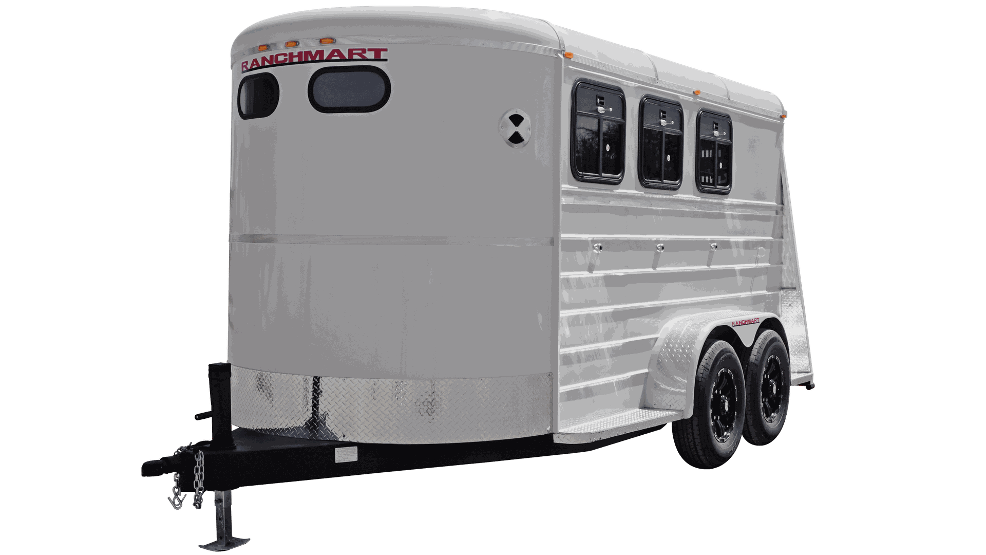 Remolques para caballos | RANCHMART