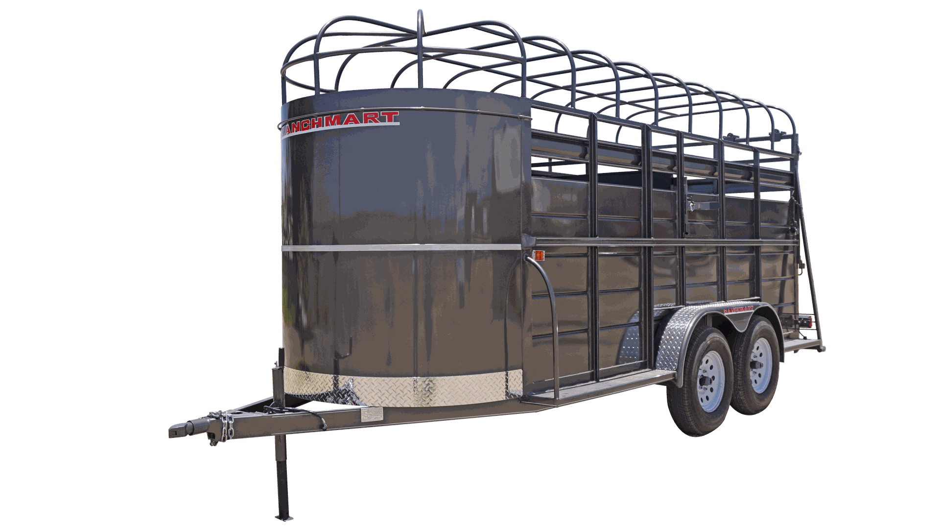 Remolques ganaderos | RANCHMART
