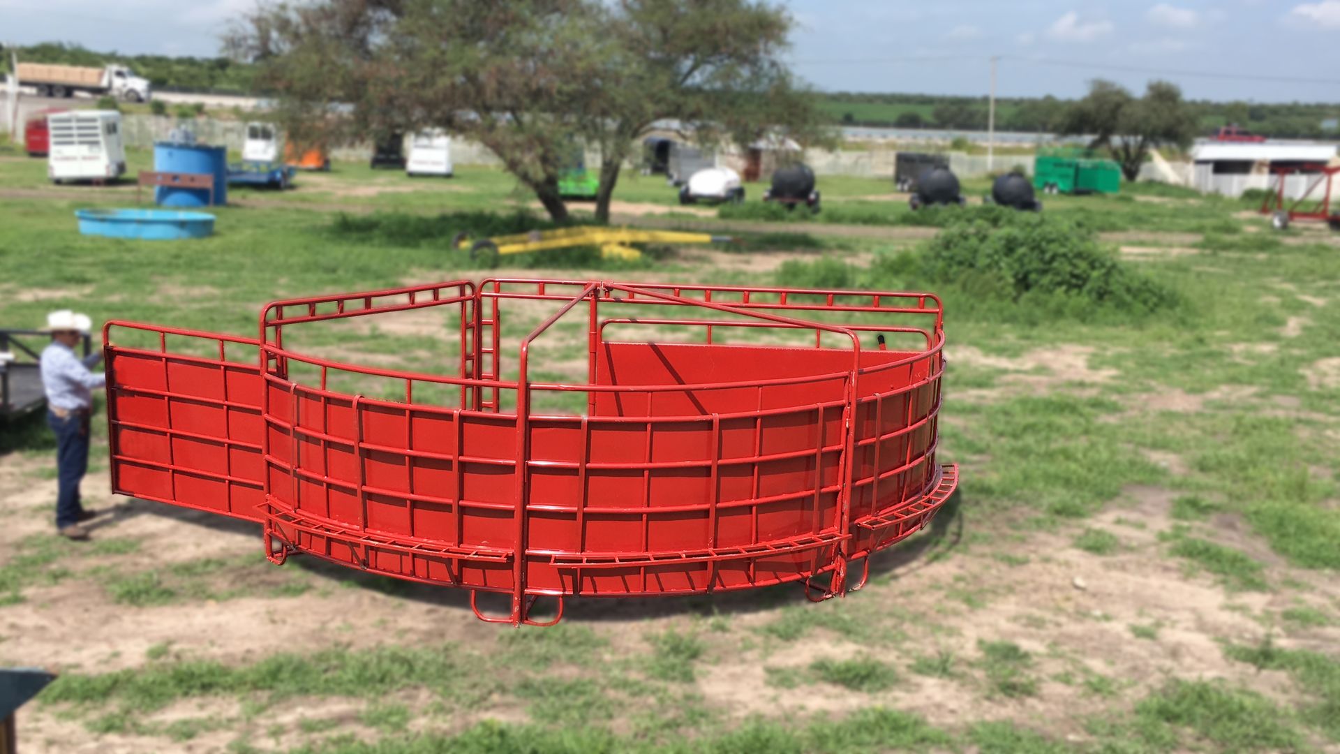 Remolques Disponibles