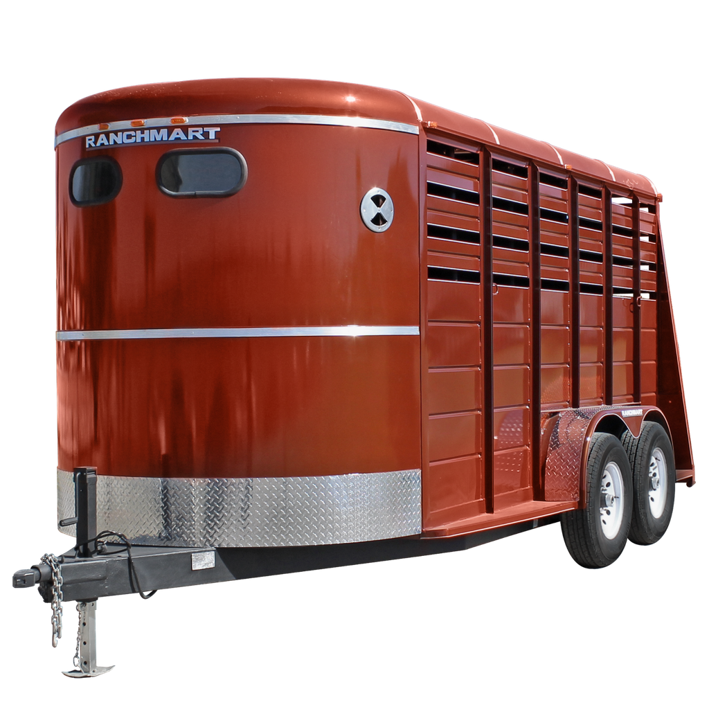 BILBAO C4 6K | RANCHMART