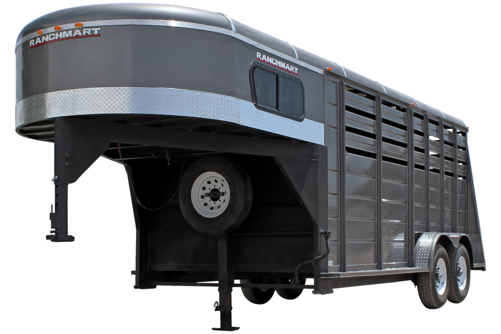 LUXOR C4 6K | RANCHMART