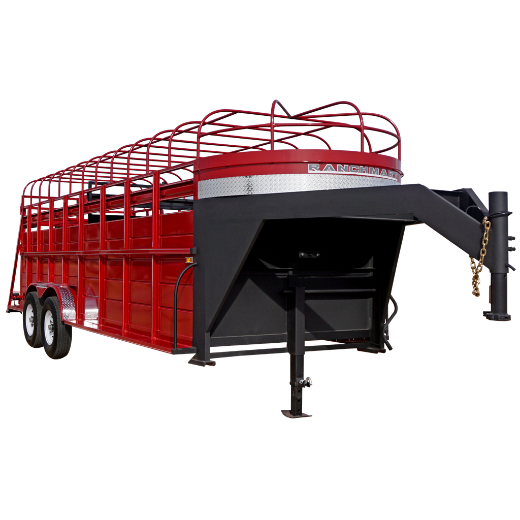 CARSON 6.5X20 FT 6K | RANCHMART